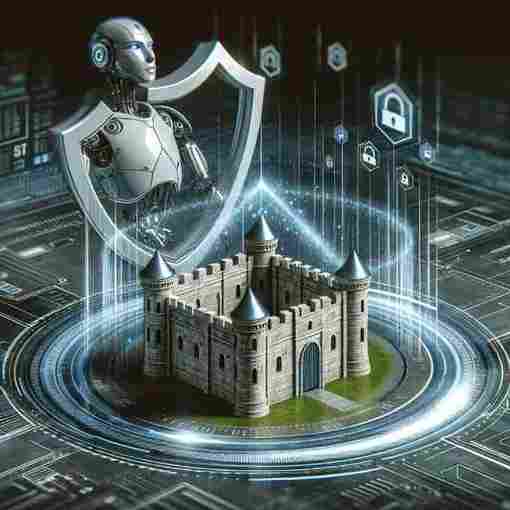 Keeping User Data Safe with Smart Systems - GenRPT - AI-Powered Insights & Report Generation ...